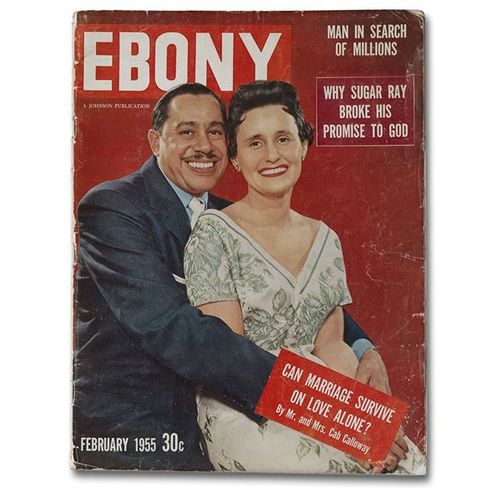 Cab Calloway Official Site